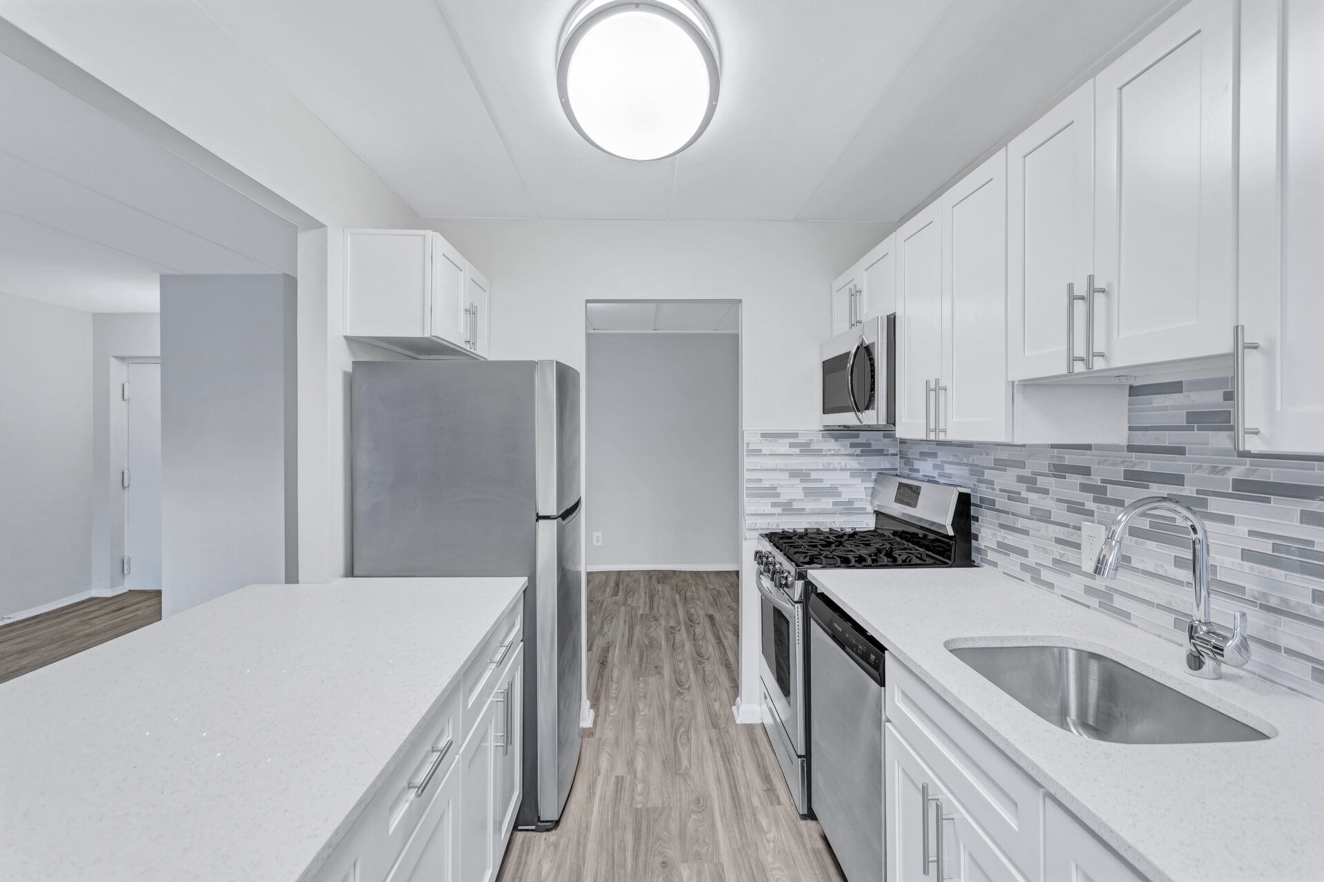 Live Vibrantly with Cityside Huntington Metro Amenities | Cityside ...